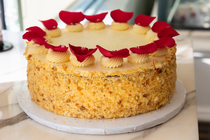 Artisan Cakes | Verzênay Chicago – Verzenay Chicago