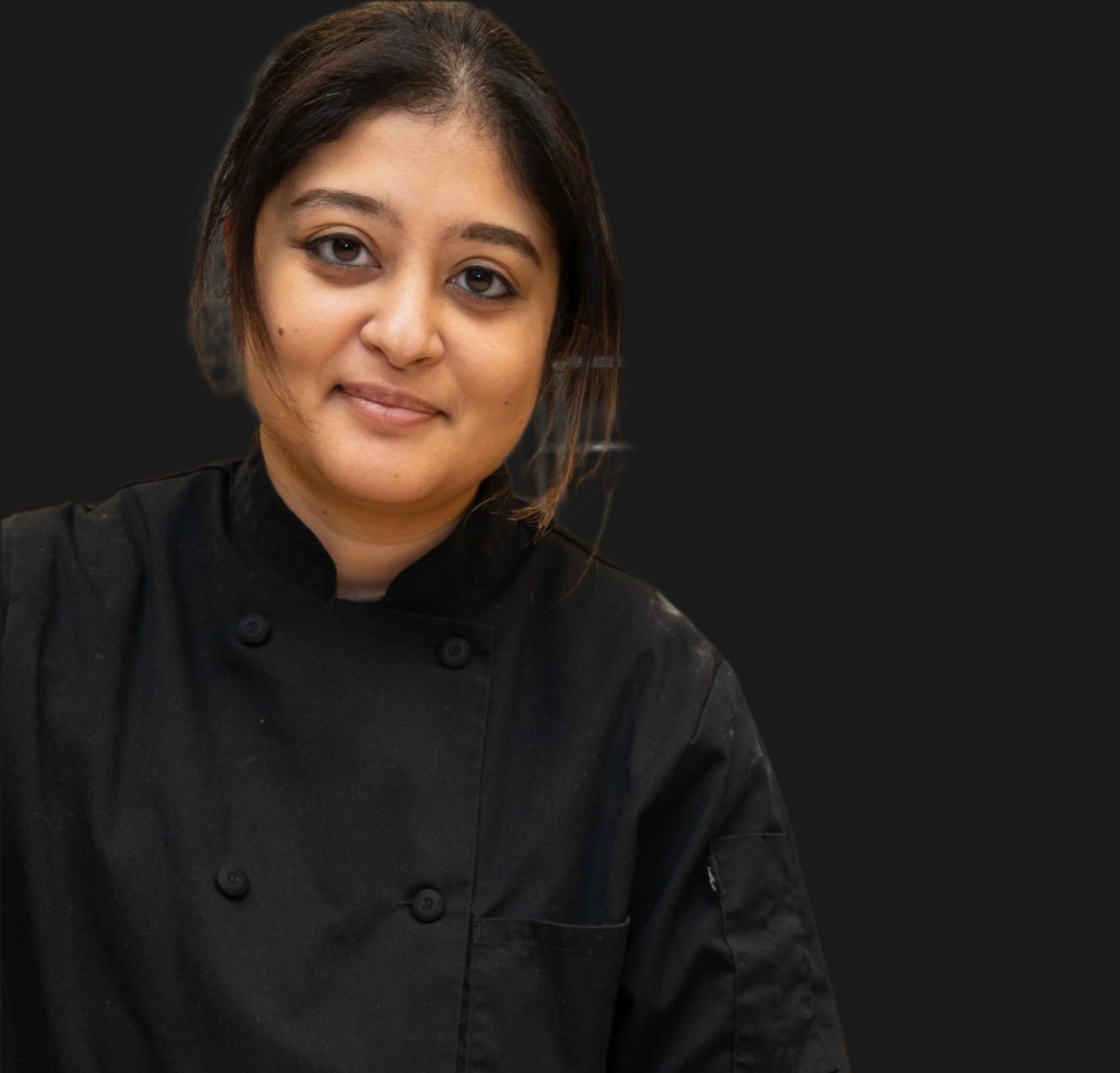 Arshiya Farheen | Authentic French Pastry in Chicago – Verzênay Chicago