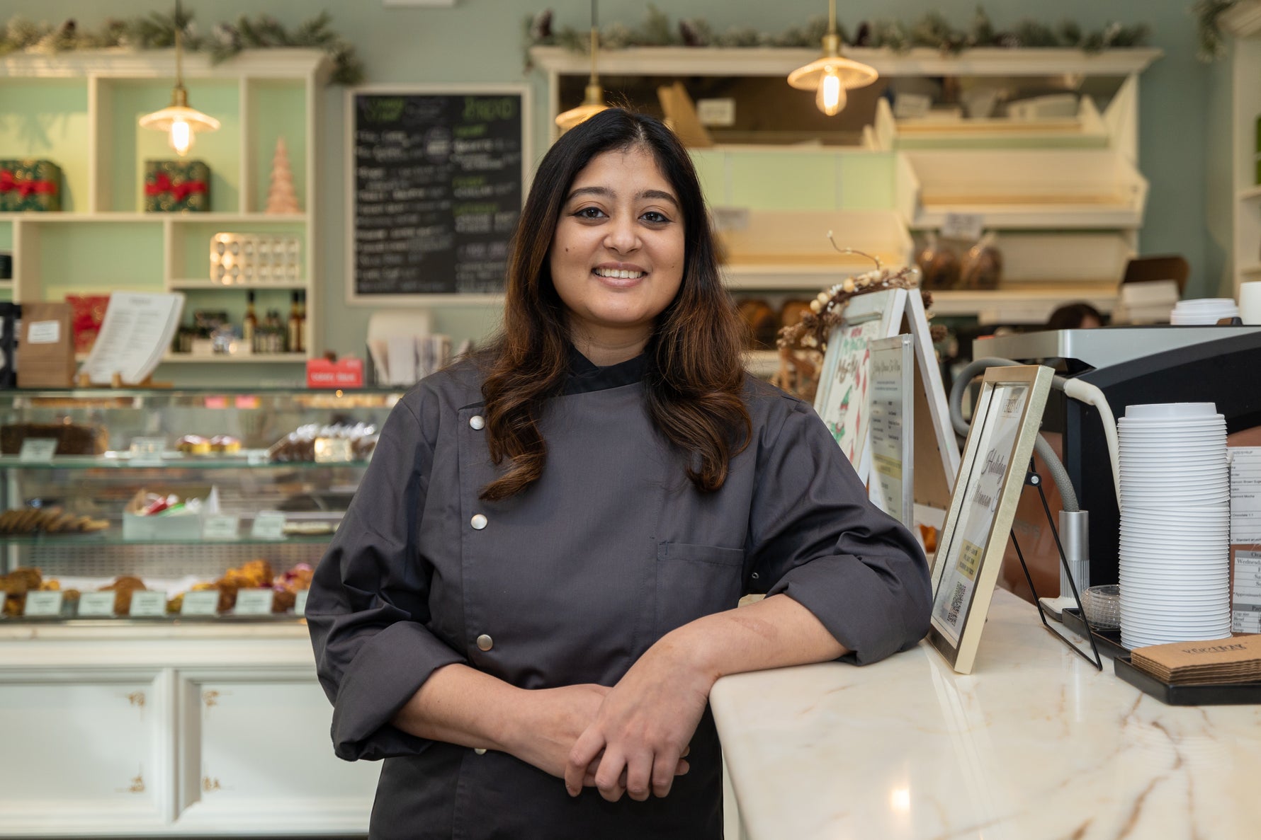 Verzênay Chicago | Gourmet French Bakery & Café – Verzenay Chicago