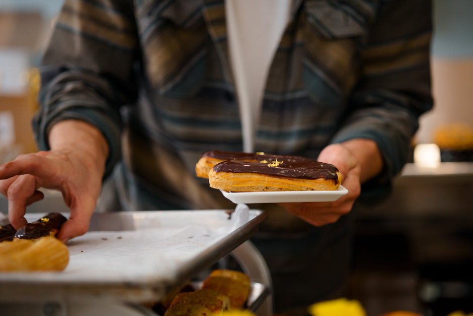 Verzênay Chicago | Gourmet French Bakery & Café – Verzenay Chicago