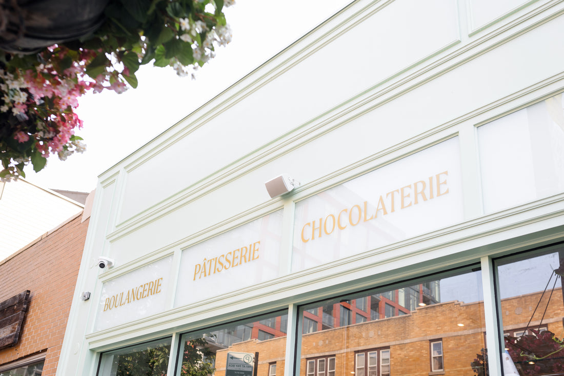 Venue Rental for All Occasions – Verzênay Chicago – Verzenay Chicago