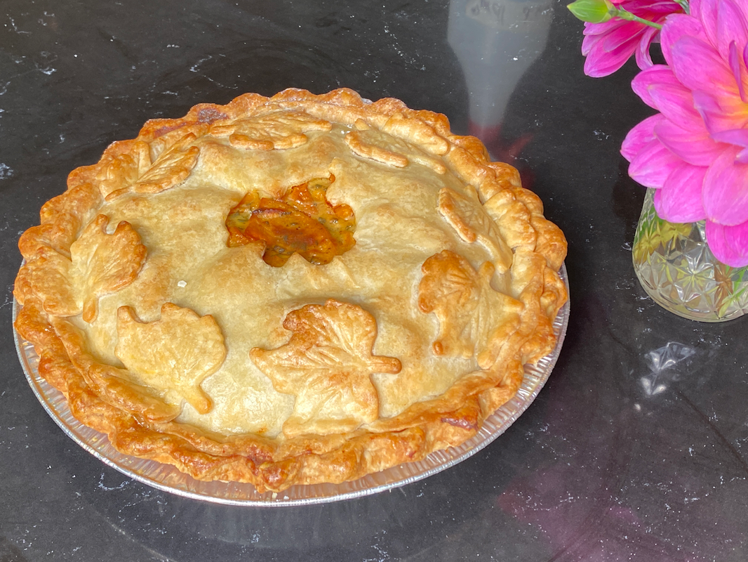 Verzênay Chicago | Gourmet French Bakery & Café – Verzenay Chicago